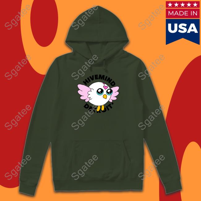 Official Hivemind Merch Hivemind Detroit Shirt Hivemind X Copes - Sgatee
