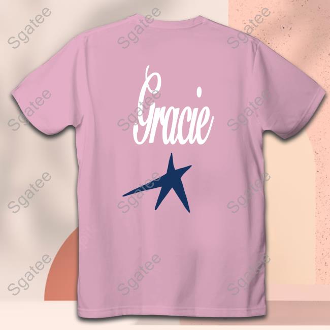 Official Abrams Gracie Star Cap - Sgatee