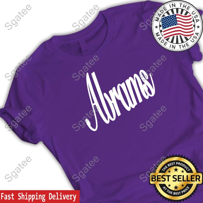 Official Abrams Gracie Star Cap - Sgatee