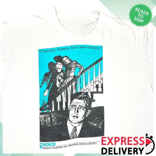 Late 80's Pro Choice Shirt 2024 - Sgatee